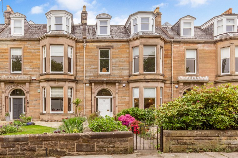 Property for Sale in Edinburgh | Property to Buy in Edinburgh - Gilson ...