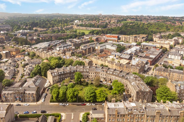Property for Sale in Edinburgh | Property to Buy in Edinburgh - Gilson ...