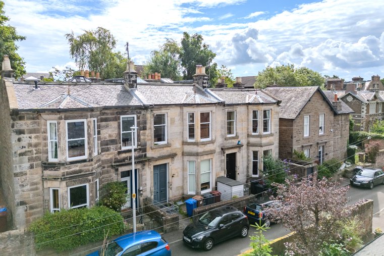 Property For Sale in Dundee | Propert to Buy in Dundee - Gilson Gray LLP