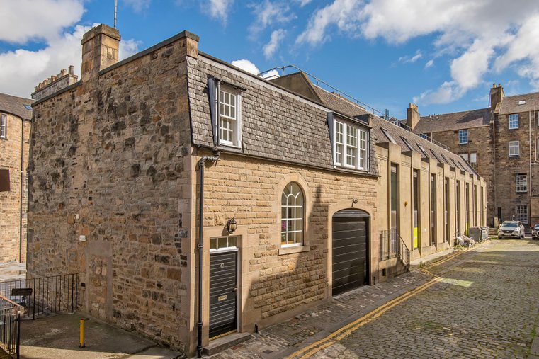 Property for Sale in Edinburgh | Property to Buy in Edinburgh - Gilson ...