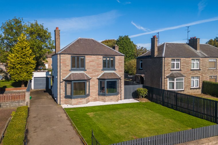 Property For Sale in Dundee | Propert to Buy in Dundee - Gilson Gray LLP