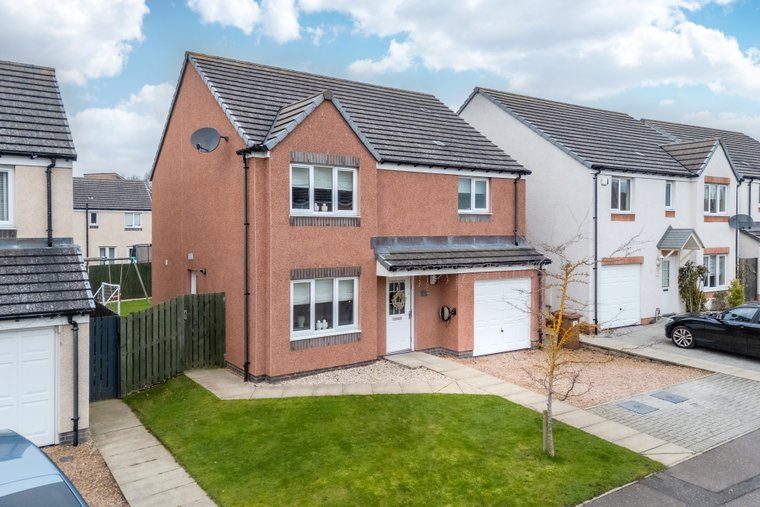 Property For Sale in Dundee | Propert to Buy in Dundee - Gilson Gray LLP