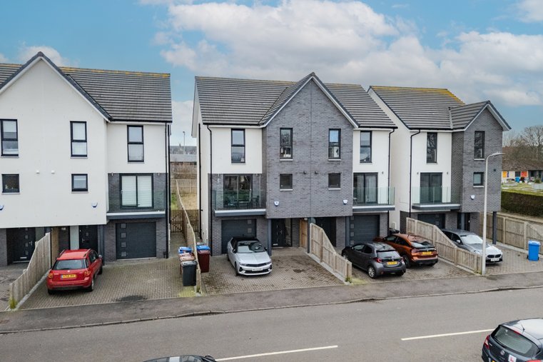 Property For Sale in Dundee | Propert to Buy in Dundee - Gilson Gray LLP