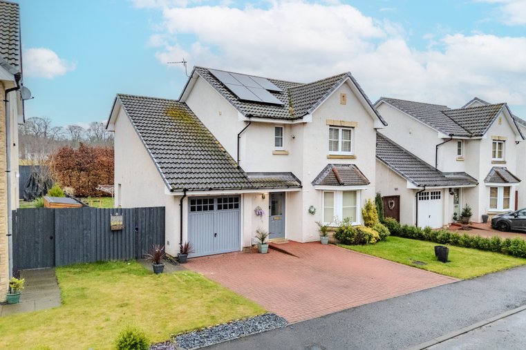 Property For Sale in Dundee | Propert to Buy in Dundee - Gilson Gray LLP