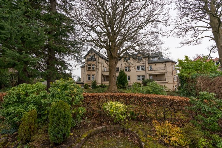 Property to Rent in Edinburgh - Gilson Gray LLP