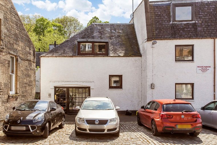 Property to Rent in Edinburgh - Gilson Gray LLP