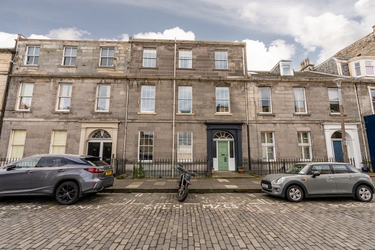 Property to Rent in Edinburgh - Gilson Gray LLP