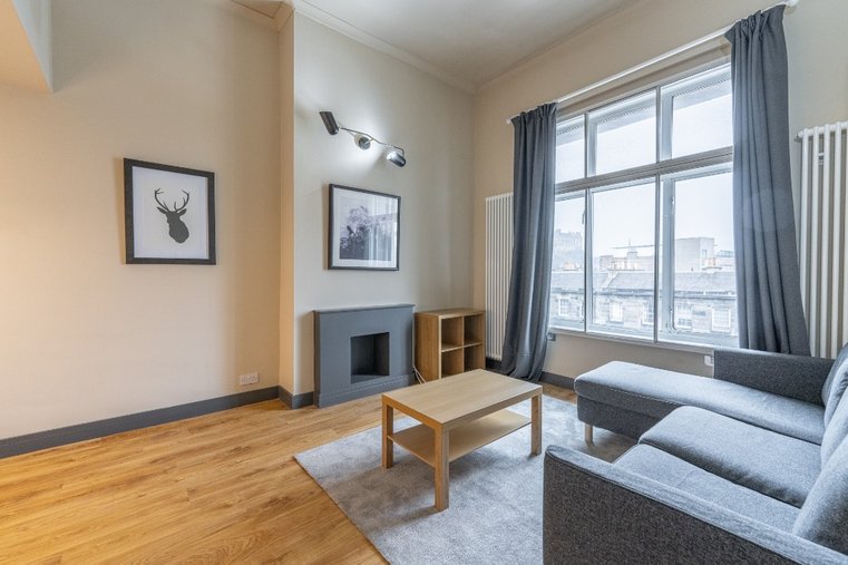 Property to Rent in Edinburgh - Gilson Gray LLP