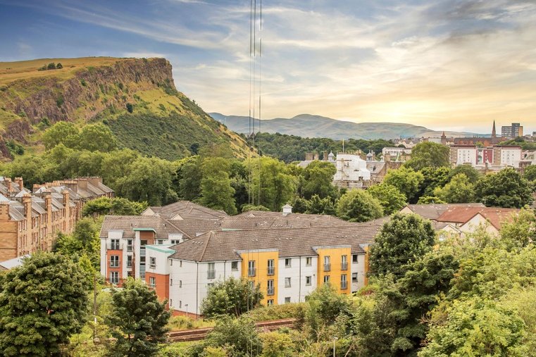 Property to Let in Scotland | Rent Property in Scotland - Gilson Gray LLP