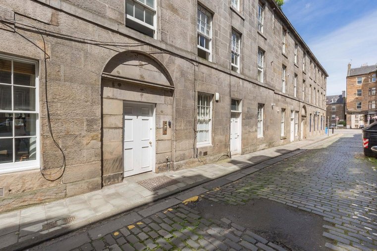 Property to Rent in Edinburgh - Gilson Gray LLP