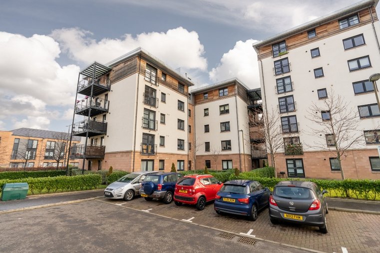 Property to Rent in Edinburgh - Gilson Gray LLP