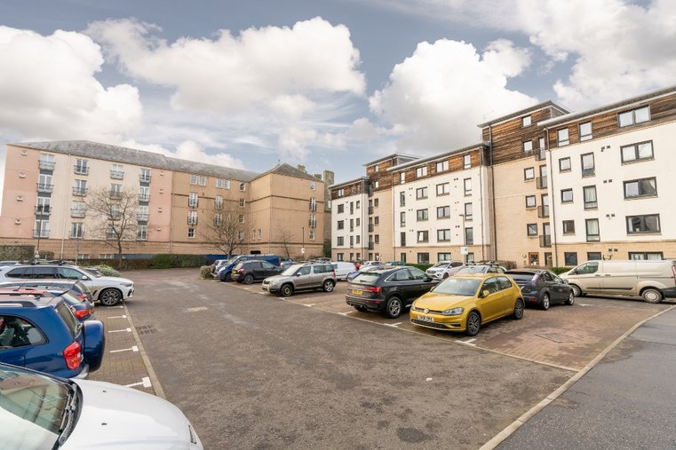 Property to Rent in Edinburgh - Gilson Gray LLP