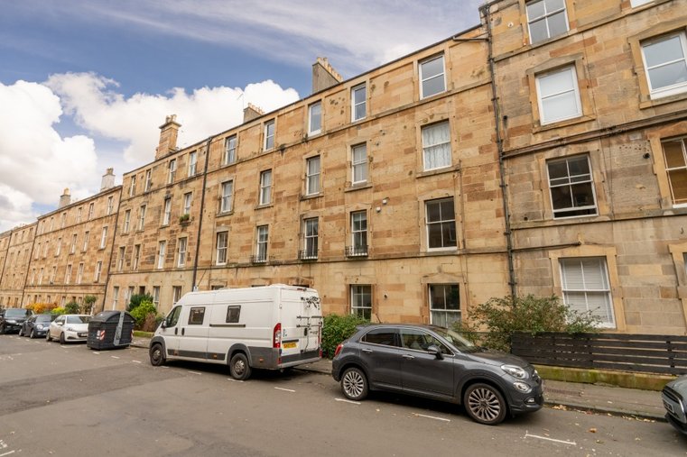 Property to Rent in Edinburgh - Gilson Gray LLP