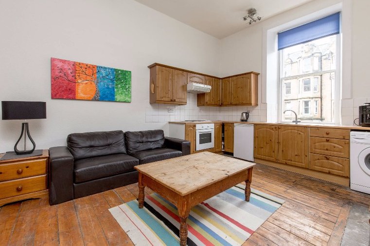 Property to Rent in Edinburgh - Gilson Gray LLP