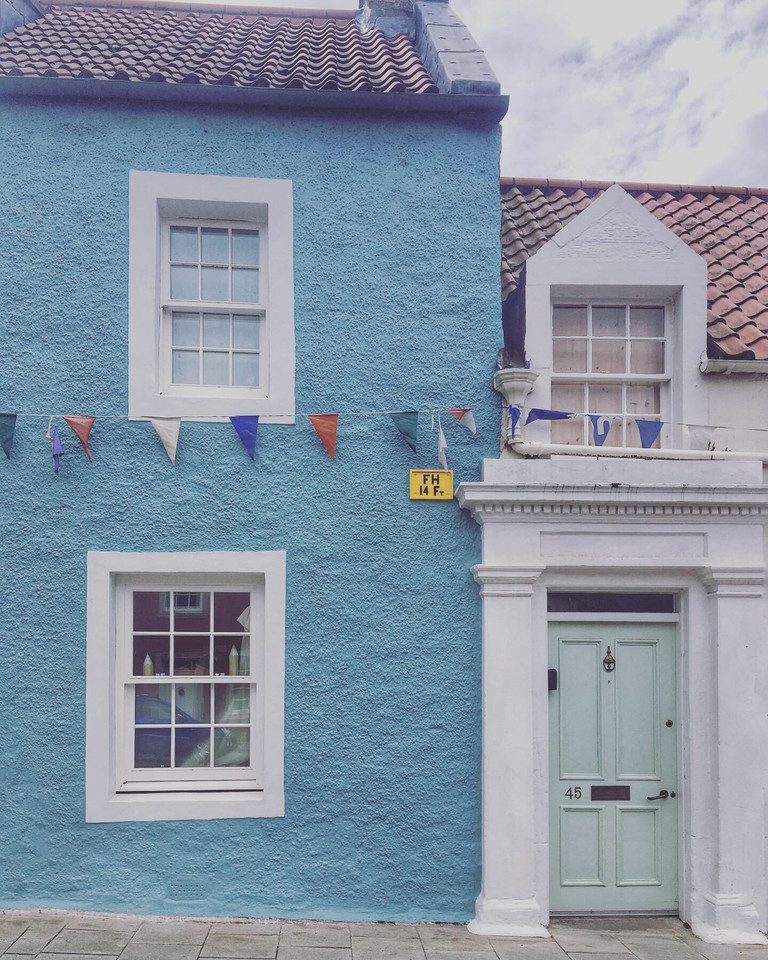 Day Trips From Edinburgh - Secret Beaches And World Famous Croissants ...