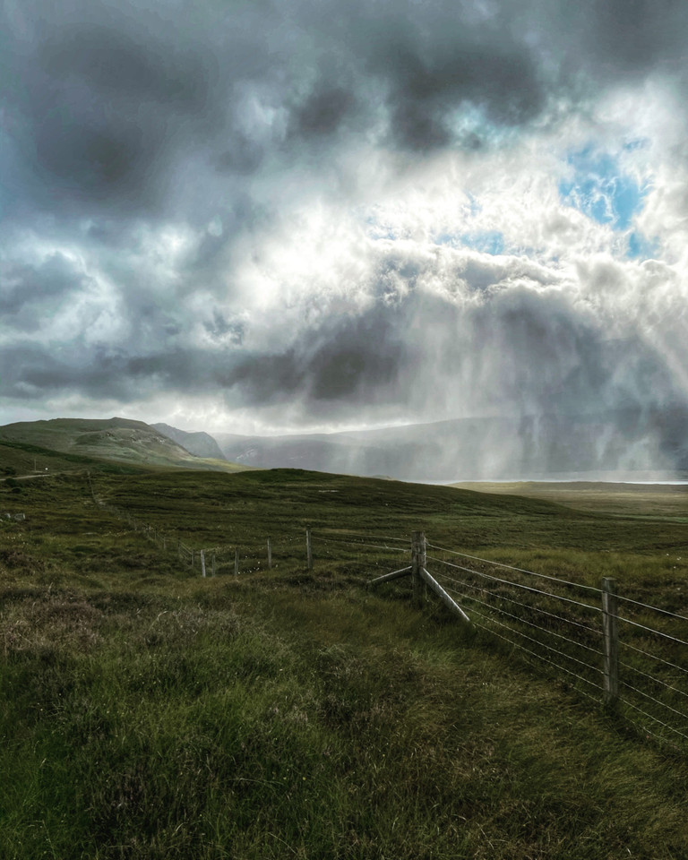 Staycation Ideas - Stunning Scotland - Dickins