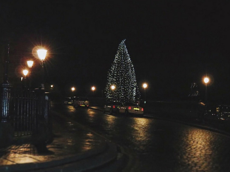 7 Fabulous Christmas Events in Edinburgh this November - Dickins