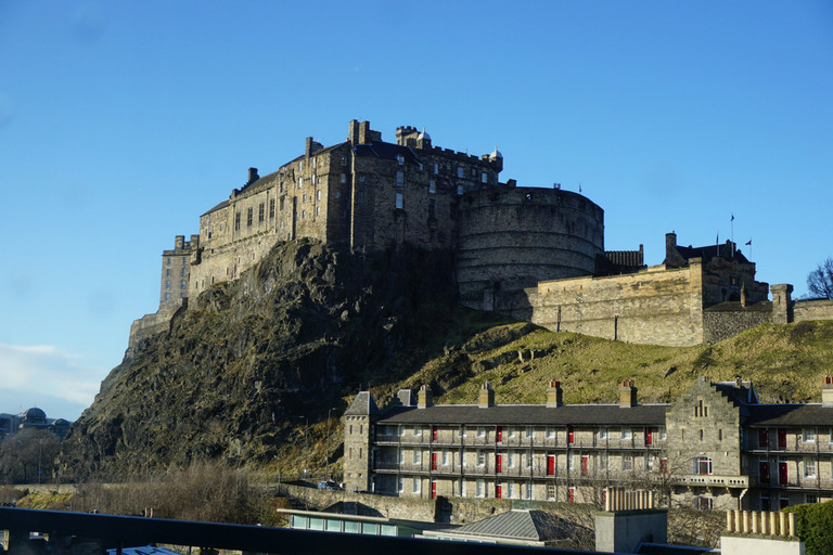 6 Little Known Facts About Edinburgh | Dickins Blog