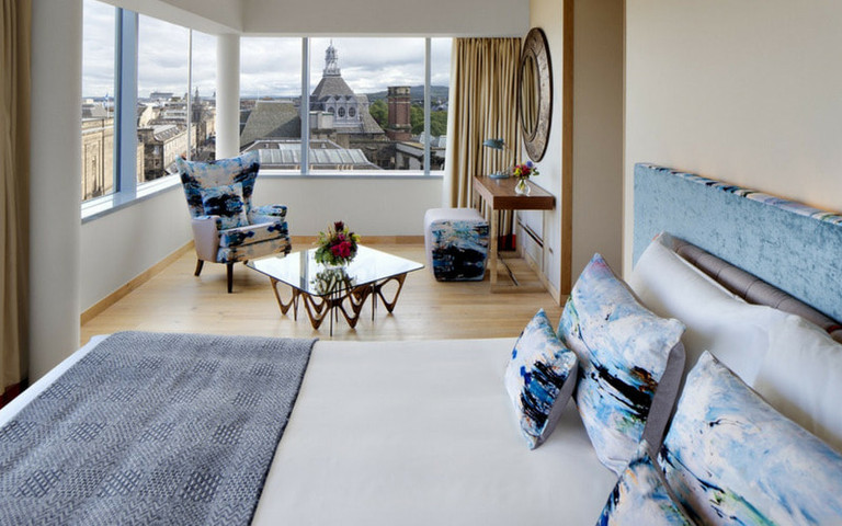 Meet Hatti Pattisson - A Scottish Artist & Textile Designer