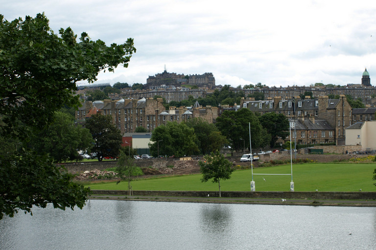 The Dickins Insider Guide to Inverleith, Edinburgh - Dickins