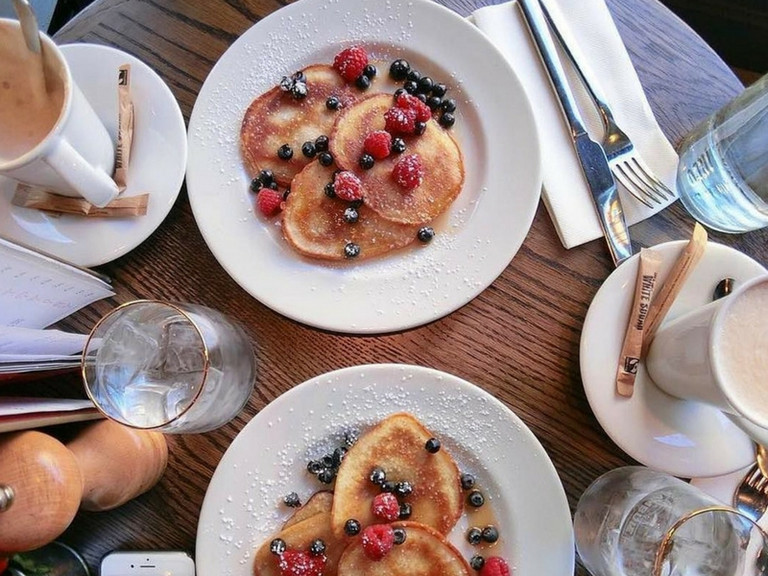 The Insider's Guide to Bruntsfield, Edinburgh - Dickins