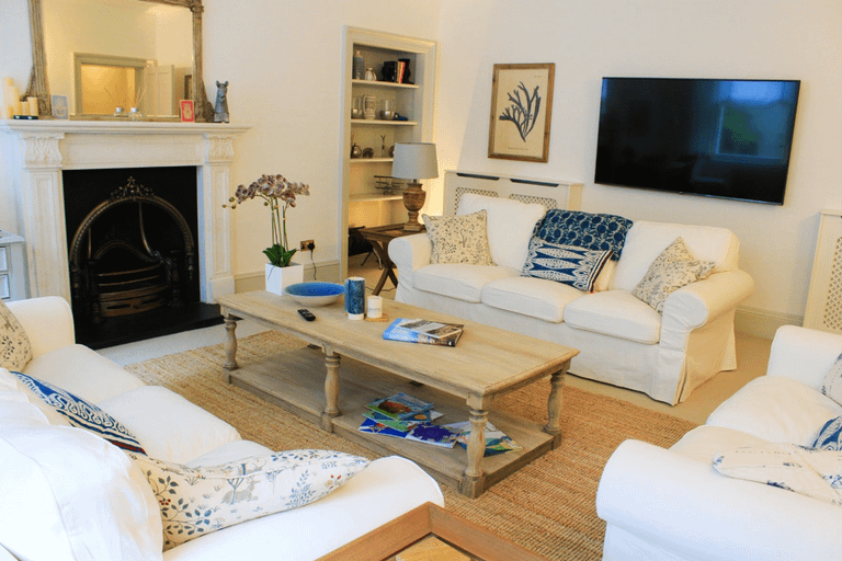 Homes From Home - Fettes Row - Dickins