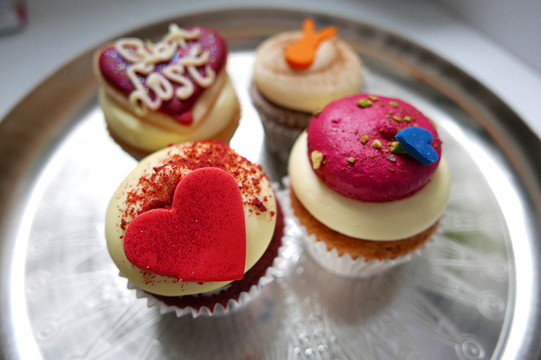 The Best Places for Cake in Edinburgh - Dickins