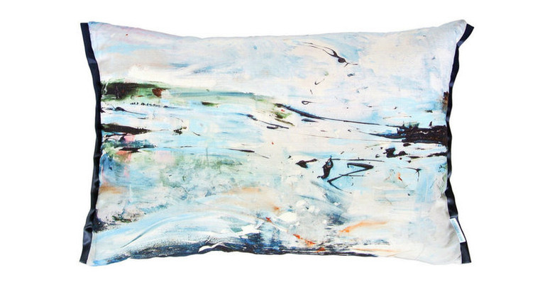 Hatti Pattisson - Artist & Textile Designer