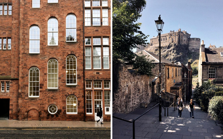 The Dickins Insider Guide to Lauriston, Edinburgh - Dickins