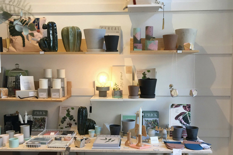 Edinburgh's Best Independent Homeware & Interior Stores - Dickins