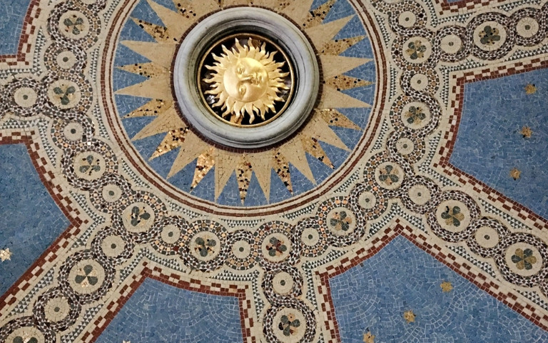 8 Doors Open Days Edinburgh Venues (That You Don’t Need To Book)!