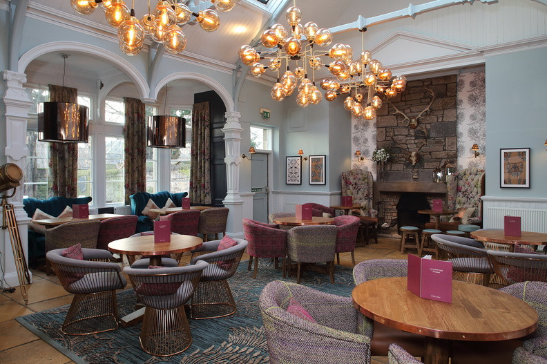 The Dickins Insider Guide to Southside, Edinburgh - Dickins