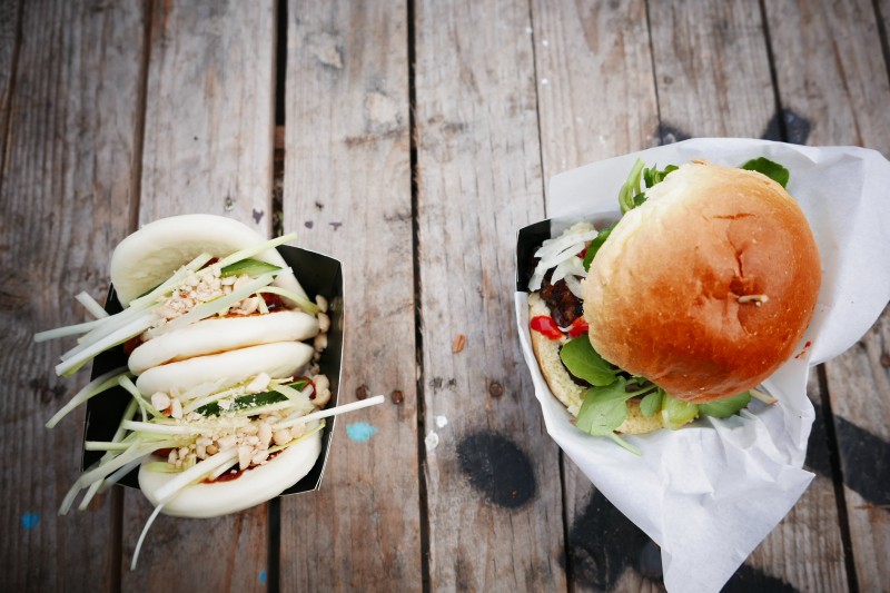 8 Edinburgh Food & Drink Festivals to Visit in October - Dickins