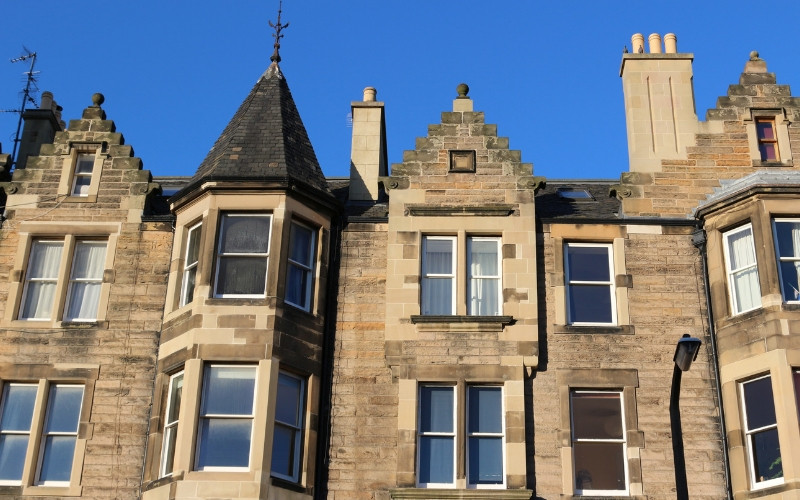 The Dickins Insider Guide to Marchmont, Edinburgh - Dickins