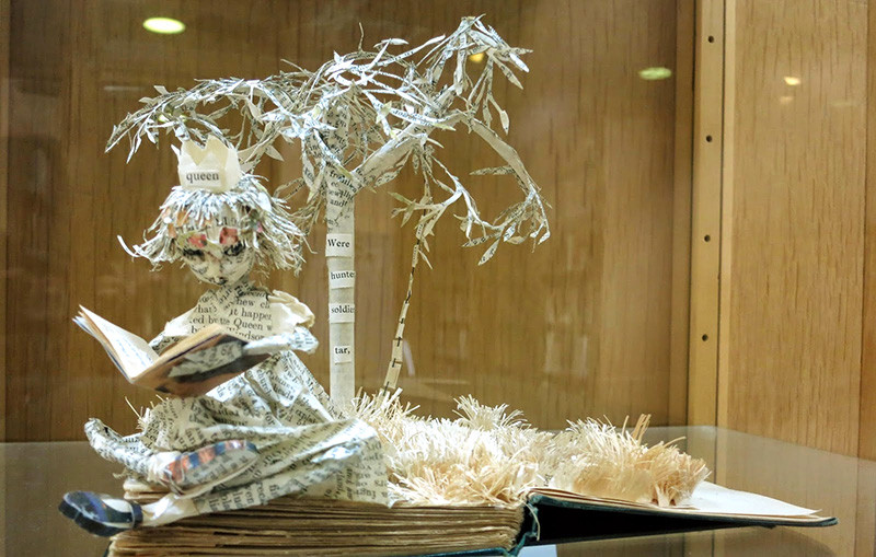 5 of Edinburgh's 101 Most Treasured Objects - Dickins