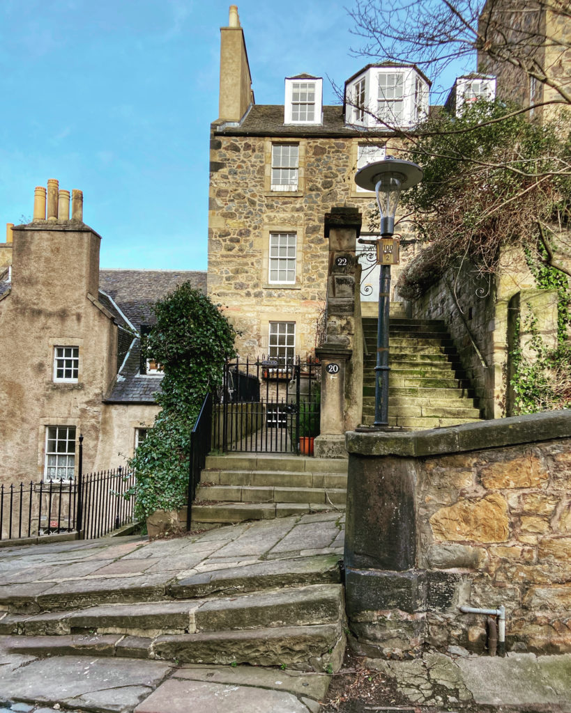 Louise's Tales: What The Dickins February '21 - Dickins