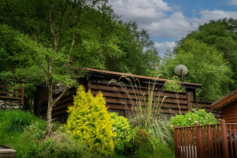 29 Whistlefield Lodges, Whistlefield - Waterside Property