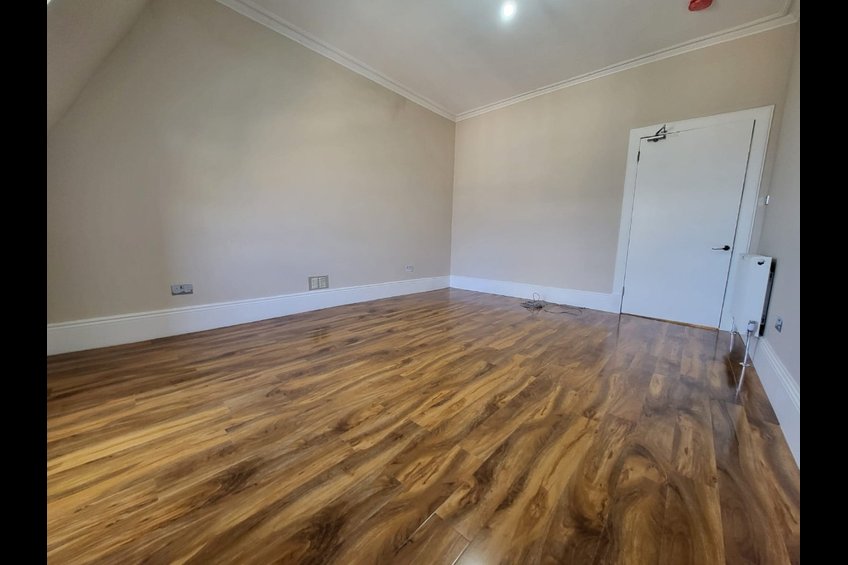 Albert Drive -Castle Residential